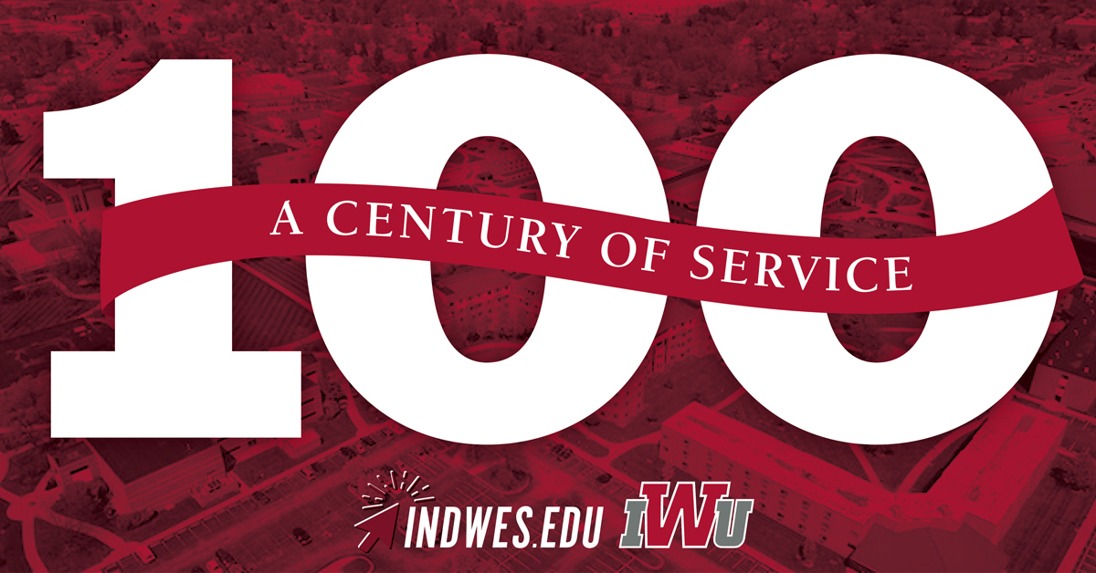 100 Years of Service at Indiana Wesleyan University - The Christian Post